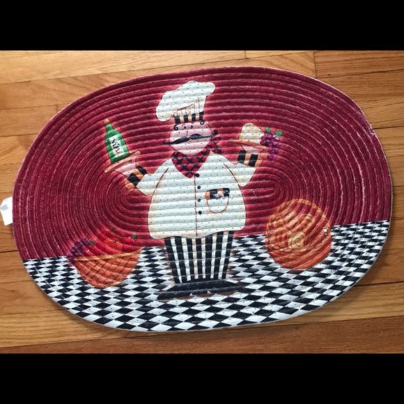 Kitchen | Chef Kitchen Rug New | Poshmark